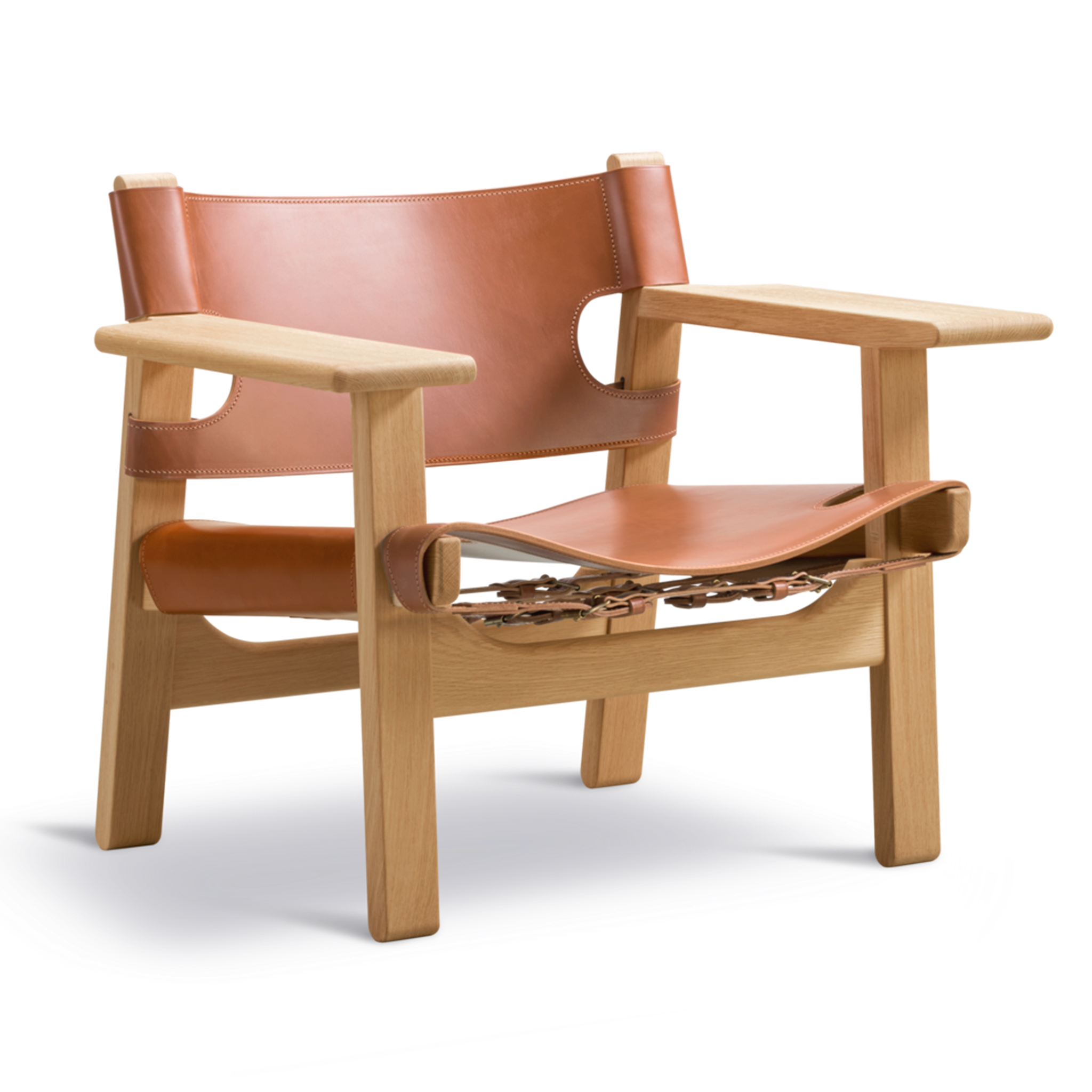 THE SPANISH CHAIR – Isla Hexagon